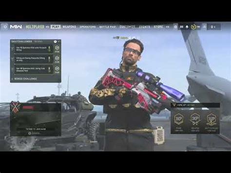 Cod Server Host Connection Lost Issue Youtube