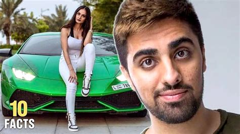 Top 20 Amazing Facts About Mo Vlogs Youtube