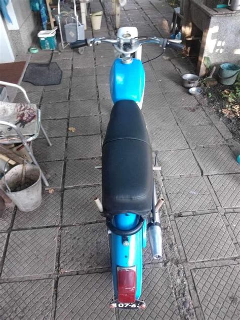 Балкан 50 50 кубика с. Бреница • OLX.bg