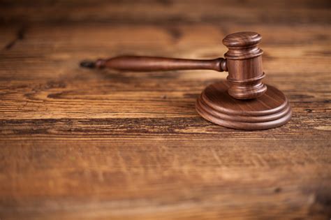 범인 의사봉 관계법 테마 말렛 Of Judge 2015년에 대한 스톡 사진 및 기타 이미지 2015년 경매 권위 Istock
