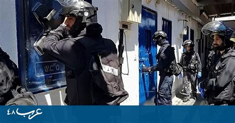 مركز حقوقي خطر مباشر يتهدد حياة المعتقلين