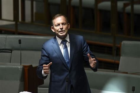 Australian Prime Minister Who Opposed Gay Marriage Attends His Lesbian