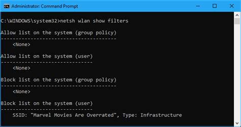 How To Block Your Neighbor S Wi Fi Network From Appearing On Windows