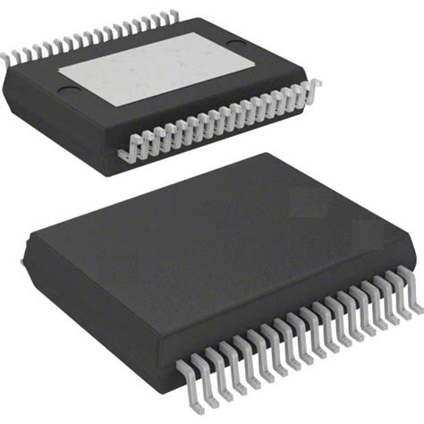 STMicroelectronics TDA7498LTR Audio Amplifier IC Surface Mount Price