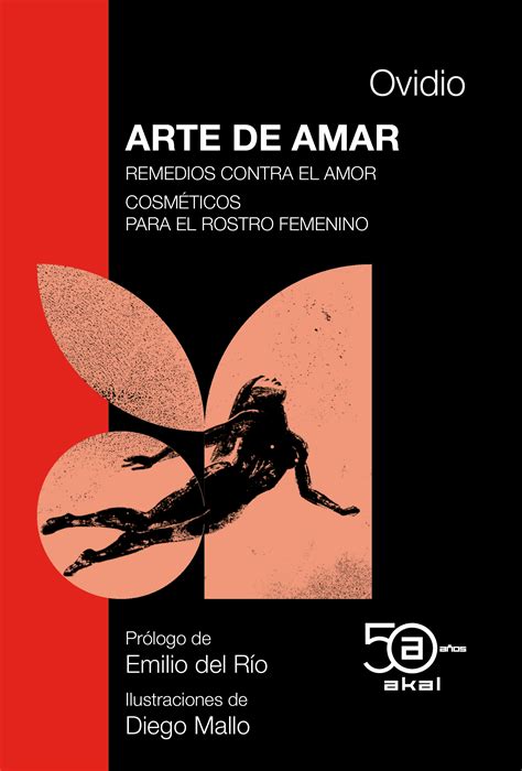 Arte De Amar · Remedios Contra El Amor · Cosméticos Para El Rostro