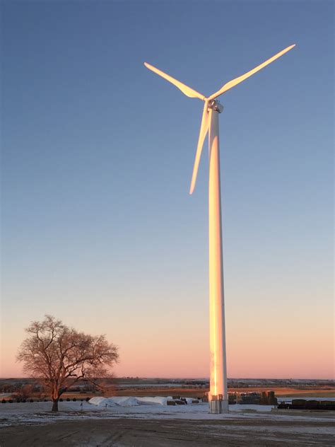 Distributed Wind Department Of Energy