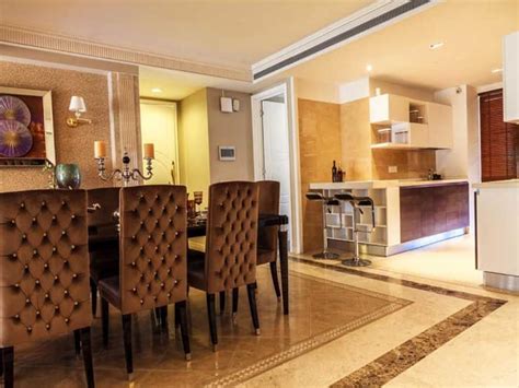 Real Estate 100 Crore Flat To Be Sold In Gurugram Know Details About