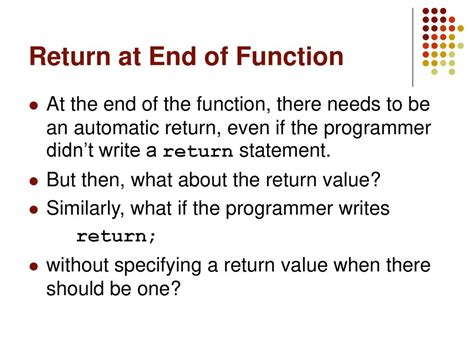 procedures building the syntax tree ppt download