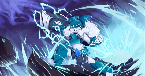 Jennywakeman Xj9thunderbolt Atomのイラスト Pixiv
