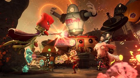 Buy Cheap Plants Vs Zombies Garden Warfare 2 Deluxe Edition CD Key