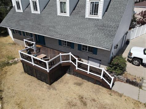 3 Multi Level Deck Design Ideas To Inspire Your Next Upgrade