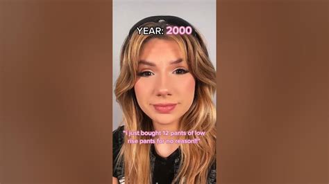 Pov Everyday You Wake Up In A New Yearpart 13 Bailey Spinn Shorts
