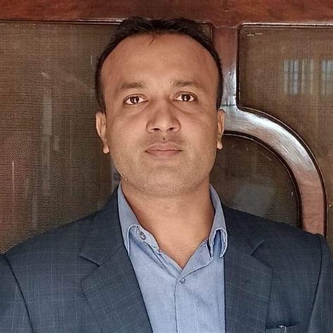 Rakesh Kumar Yadav Heard Nepal