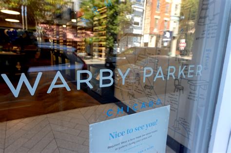 Wall Street Reacts To Warby Parker