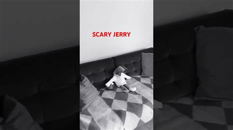 Scary Jerry Youtube