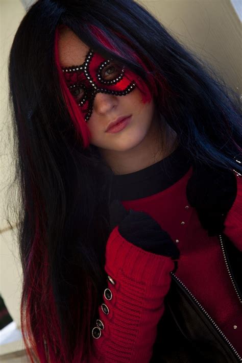 Pictures Of Annie Cruz