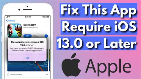 How To Install YouTube Others Application In IOS Use Your Old Devices In Click YouTube