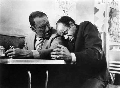 Roscoe Lee Browne Actor