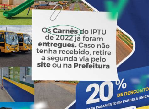 Prefeitura Municipal De São Gabriel Do Oeste