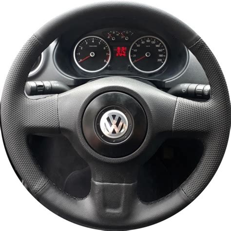 Capa De Volante Costurada Gol G Shopee Brasil