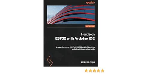 Asim Z On Linkedin Hands On Esp32 With Arduino Ide Unleash The Power