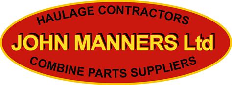 John Manners Ltd
