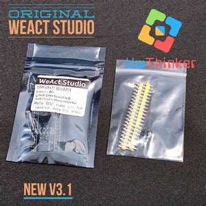 Jual Weact Studio Stm Stm F Stm F Ceu F Arm Cortex M