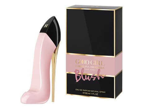 Ripley PERFUME CAROLINA HERRERA GOOD GIRL BLUSH MUJER EDP 30 ML