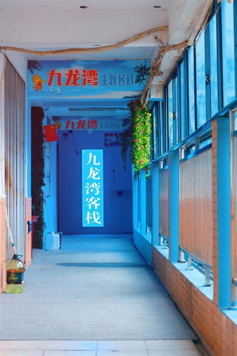 長沙旅行遊記：住在市中心五一廣場附近的客棧，是怎樣的一種體驗 每日頭條
