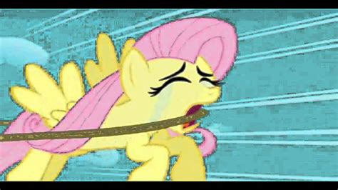 Flutterrage Youtube