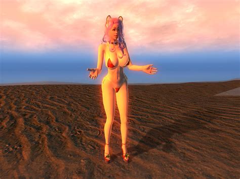 Real Life News In Game News And Mods Happysparkles Blog Loverslab