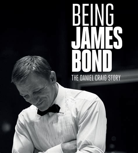 Σε αυτό το νέο ντοκιμαντέρ ο Daniel Craig αναπολεί το ετές ταξίδι του