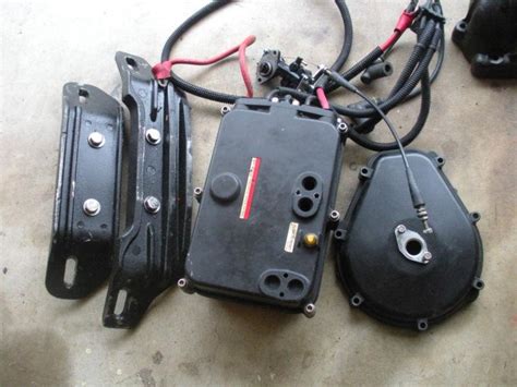 Sell Polaris Sltx 1050 Motor In Mebane North Carolina Us For Us 595 00