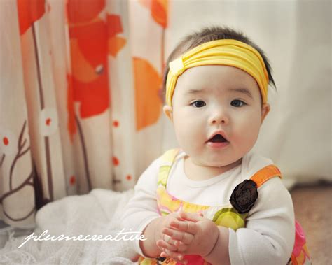 Mw Cutest Baby Ever