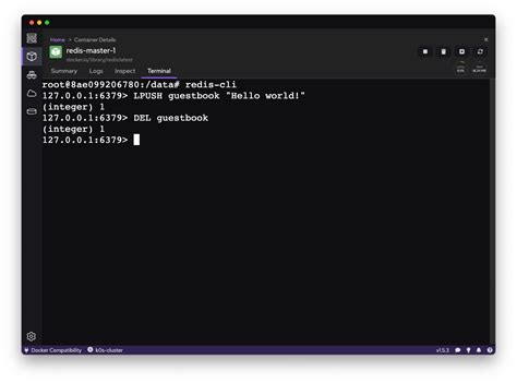 在 Podman Desktop 上开始使用 Compose Podman Desktop Podman 桌面版