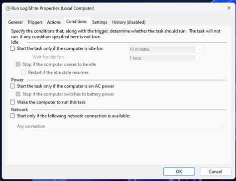 Windows 10 Logitech Options Not Saving Preferences Super User