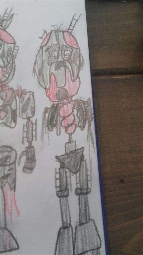 Spring Bonnies Story Five Nights At Freddys Amino