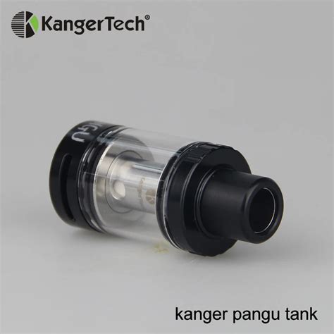 Original Kangertech Atomizer Kanger Pangu Tank 3 5ml Capacity Filling
