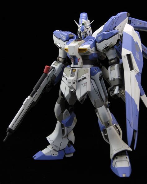 DeToyz Shop HGUC RX 93 V2 Hi V Gundam