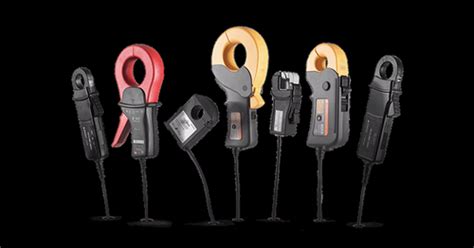 Dewesoft Current Transducers High Accuracy Sensors For Current Measurement Stratatek Tandm