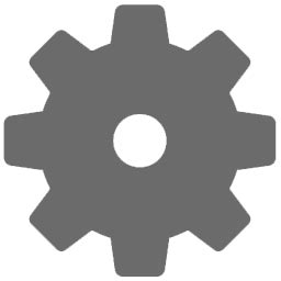 Configure Icon