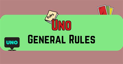 How to Play UNO [A Beginner’s Guide] - Uno Game Rules