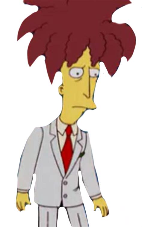 Sideshow Bob By Dracoawesomeness On Deviantart