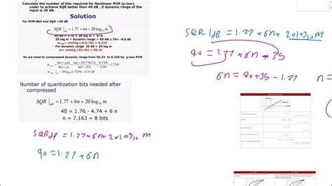 Review 2 Chapter 4 Solved Part 2 Youtube