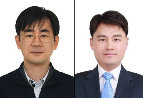한기대 김상연·배진우 교수 전기장 반응 변형 렌즈 세계최초 개발 노컷뉴스