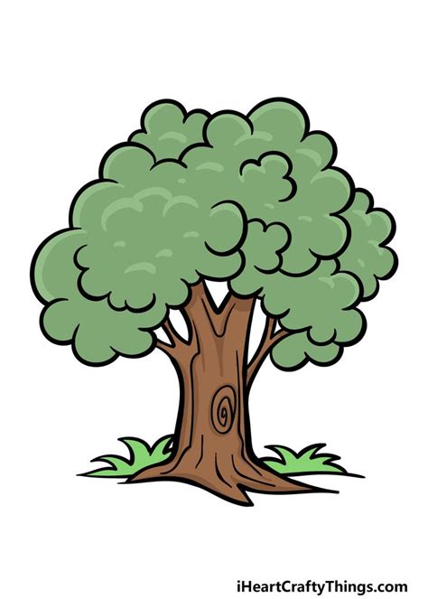 Pin Em El árbol