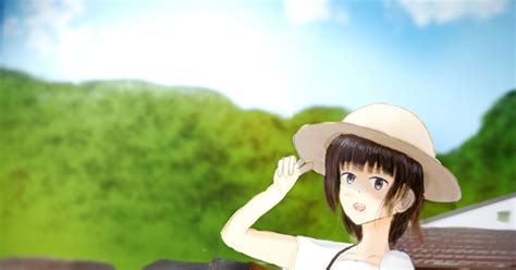 オリジナル 初夏 柊 陸凪のイラスト Pixiv