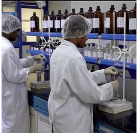 Organic Synthesis At ₹ 987kg Organic Chemicals In Bengaluru Id