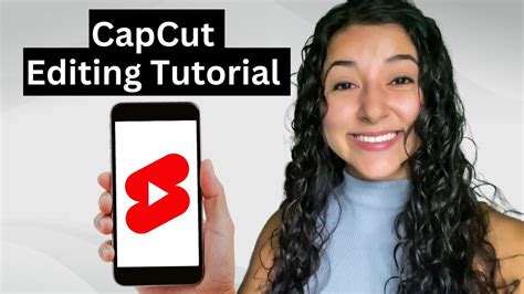 The Best App For Editing Youtube Shorts Capcut Tutorial And Beginners Guide Youtube