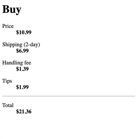 Gleb Bahmutov On Linkedin Check Fees And Totals Using Cypress